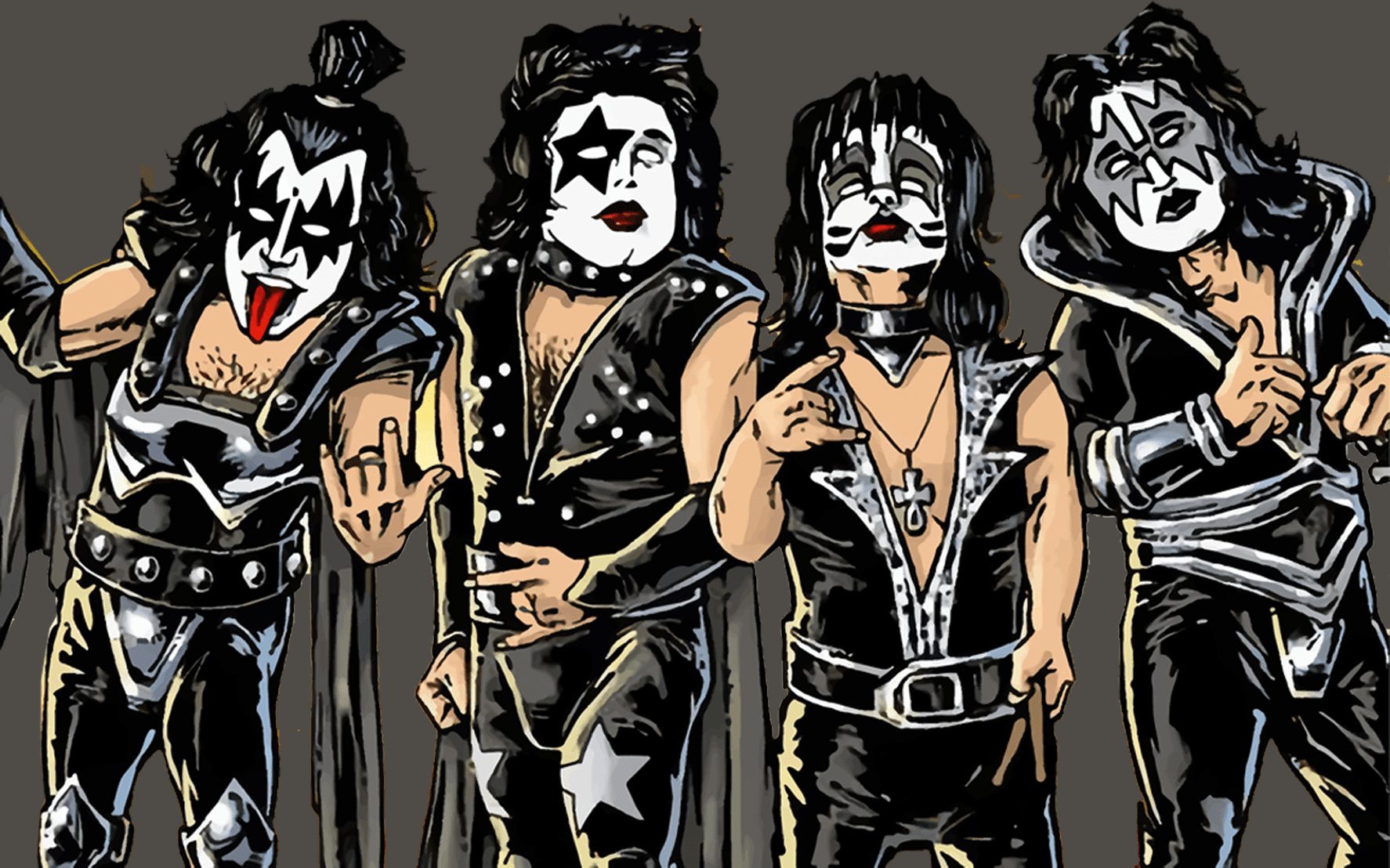 MINIKISS - Canobie Lake Park